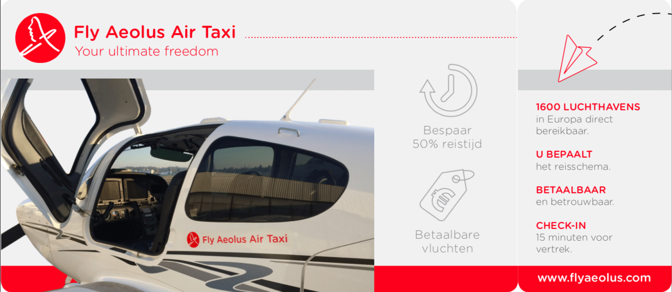 Interested in Fly Aeolus? Check our Press Kit! - Fly Aeolus