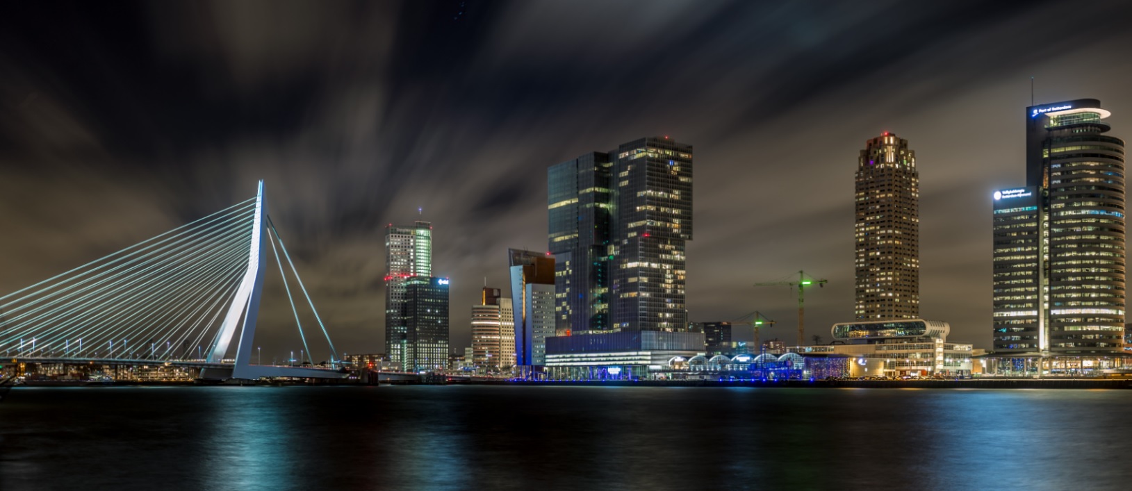 Vol Paris Rotterdam : Visiter la Hollande - Fly Aeolus