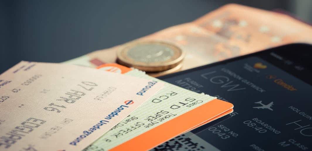 Ticket Price Fluctuations: Why Flight Costs Change | Fly Aeolus