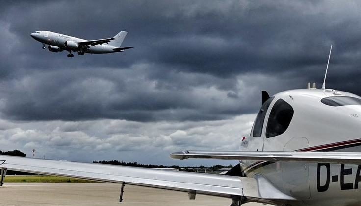 Private jet trend: All developments in the aviation market - Fly Aeolus