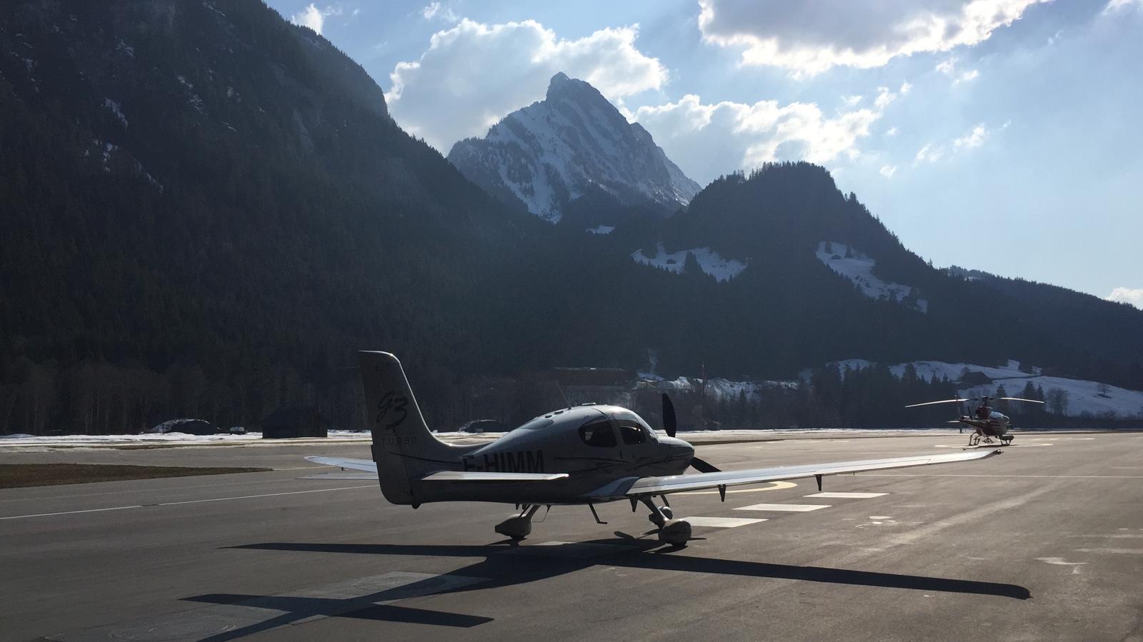 Gstaad airport: What activities to discover during your holiday - Fly ...