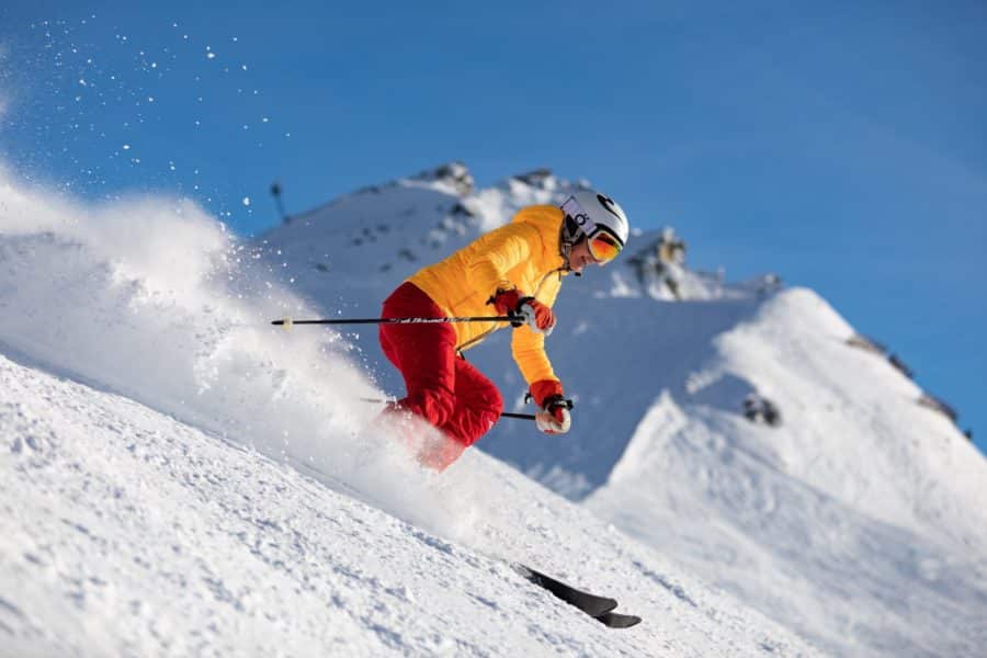 Skiën in tijden van Corona: Skigebieden in Europe - Fly Aeolus