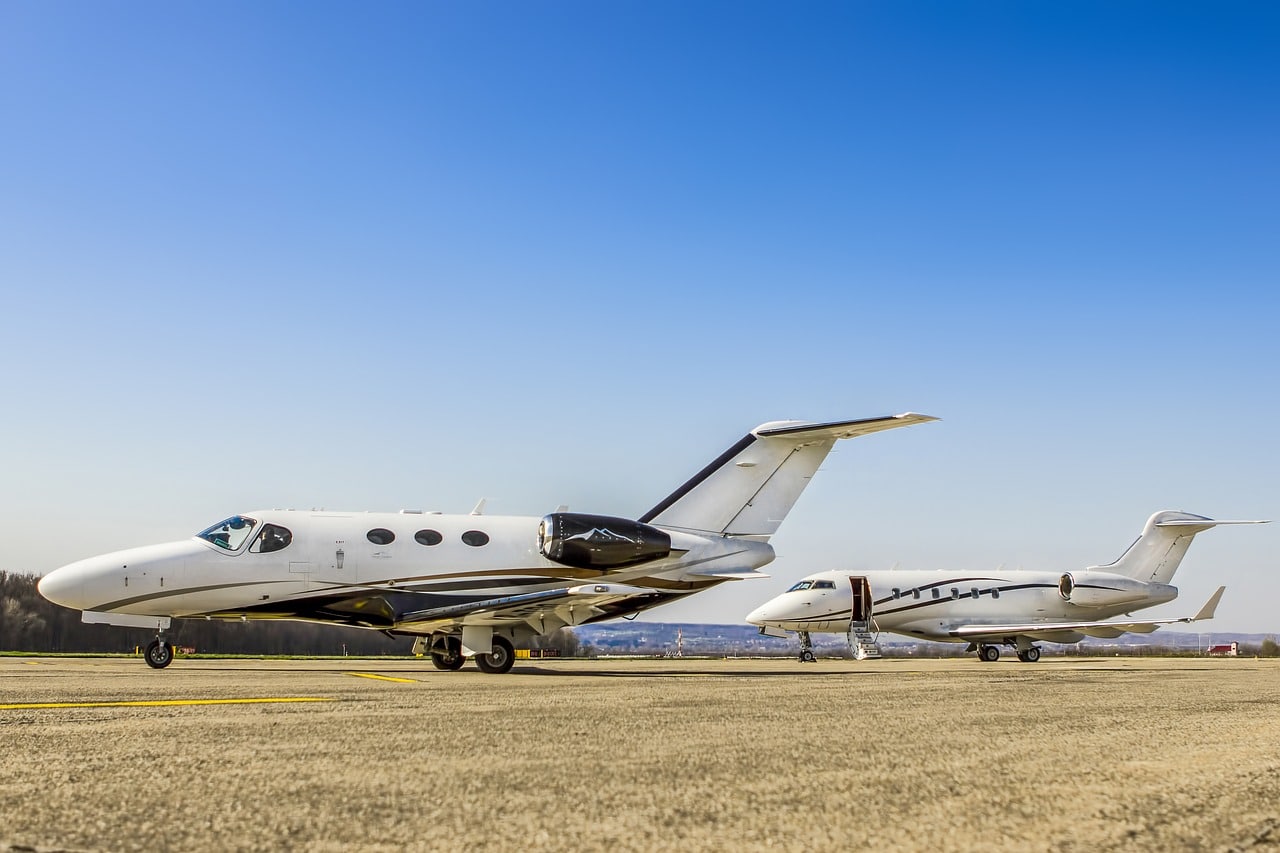 Most asked questions about private jets! - Fly Aeolus